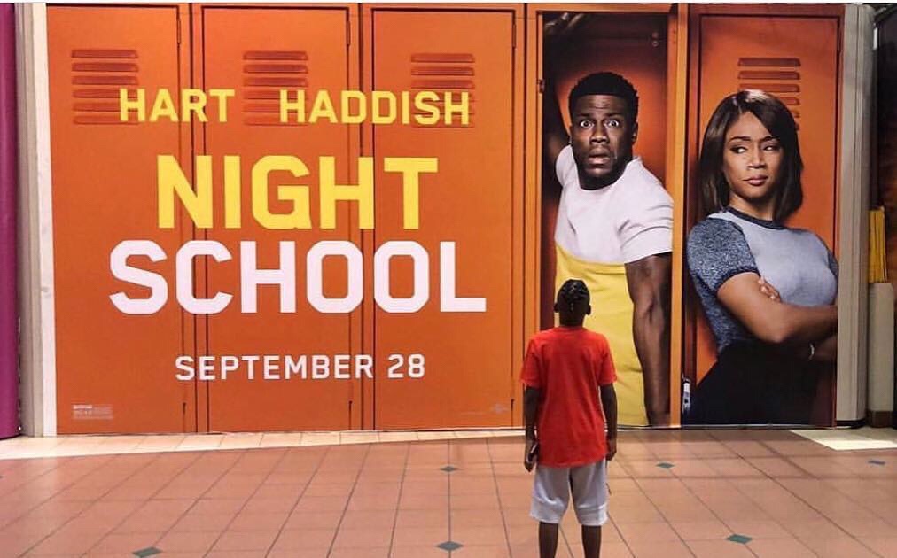 NIGHT SCHOOL PREMIERE - Where Is The Buzz | Breaking News ...