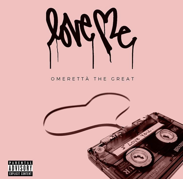 Atlanta-native Omeretta the Great Releases Two New Singles! - Where Is ...