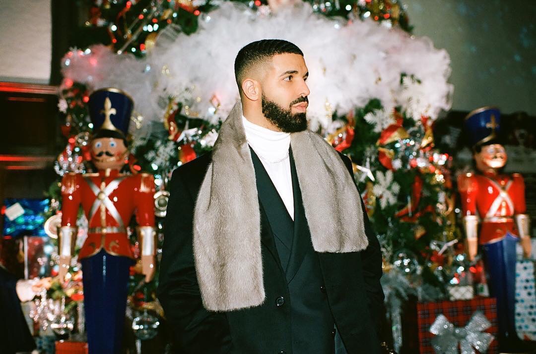 Drake is Defining His Instagram Name “Champagne Papi” By Launching Mod ...
