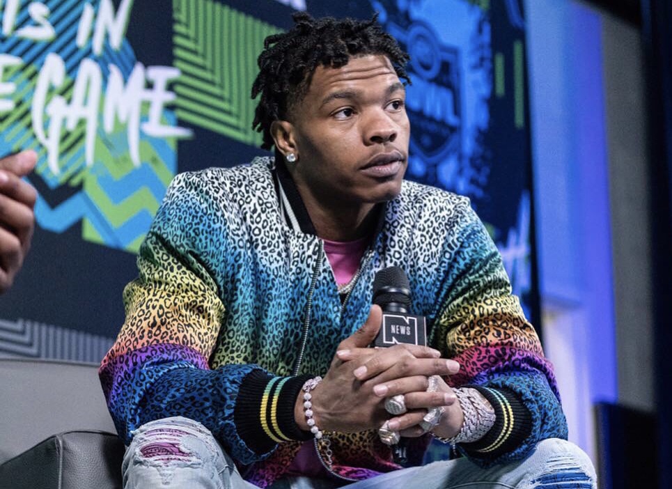 Video of Lil Baby Arrested In Atlanta For Reckless Driving - Where Is ...