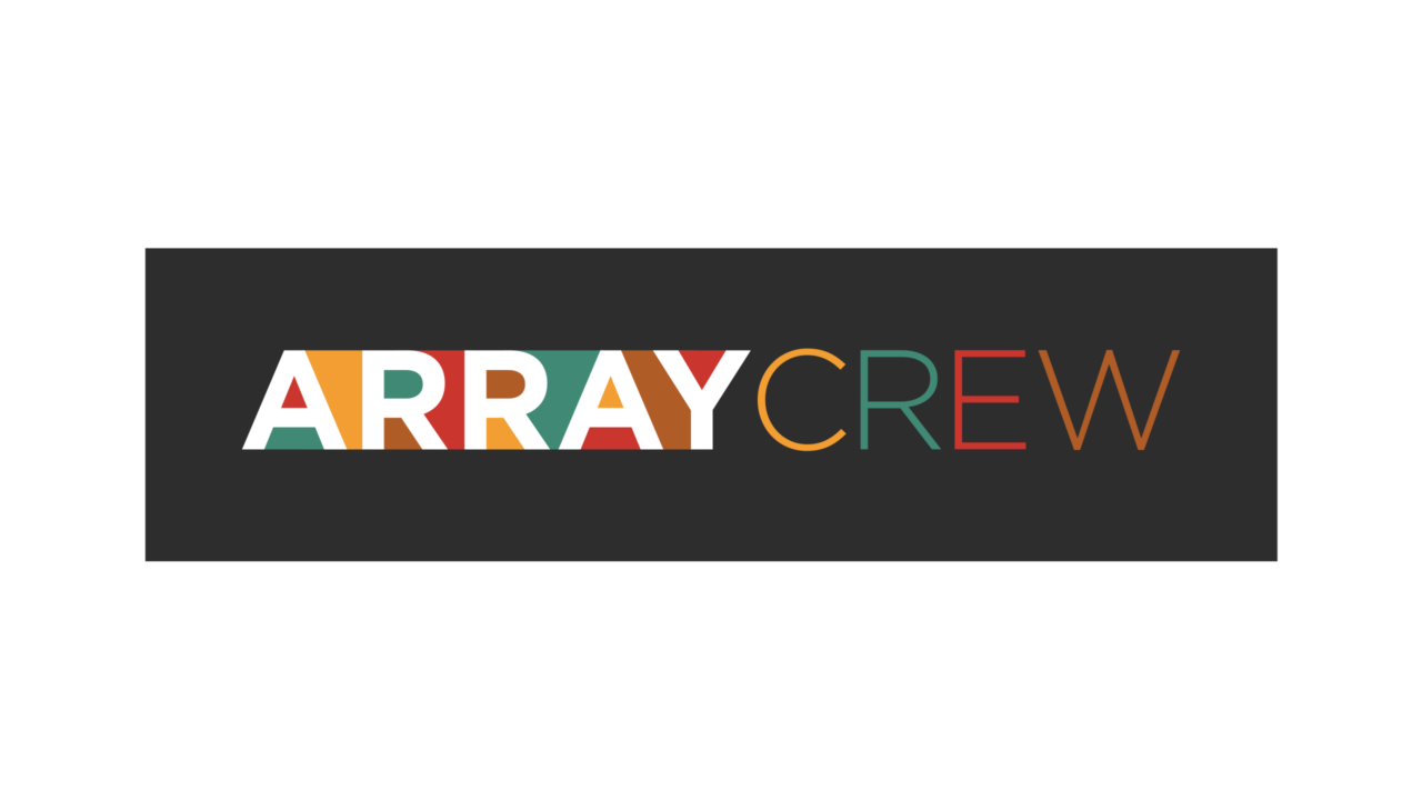 Ava DuVernay’s Narrative Change Collective ARRAY Alliance Has Launched ...