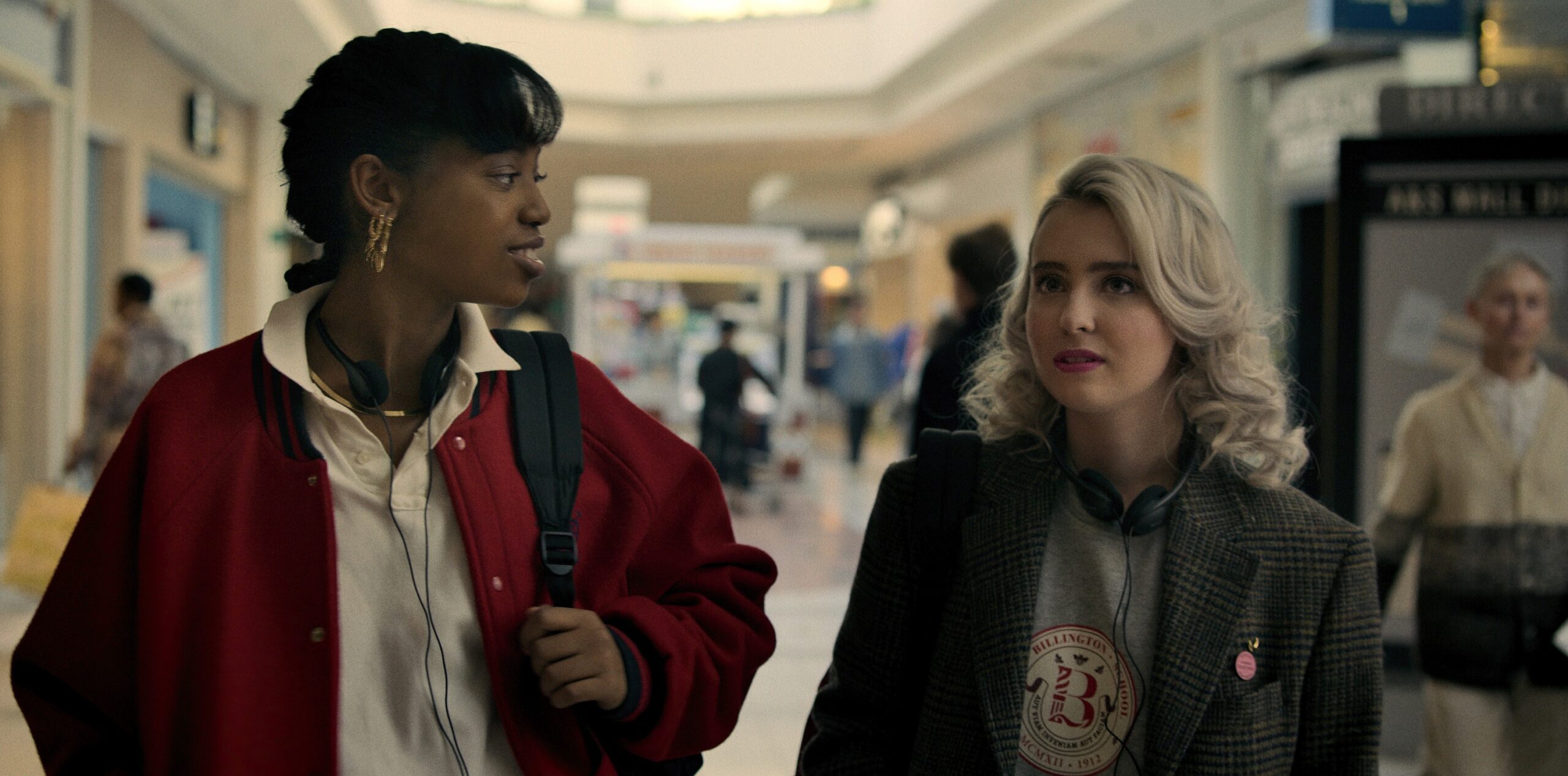 First Look of “POWER BOOK III: RAISING KANAN” Episode 3 - Where Is The ...