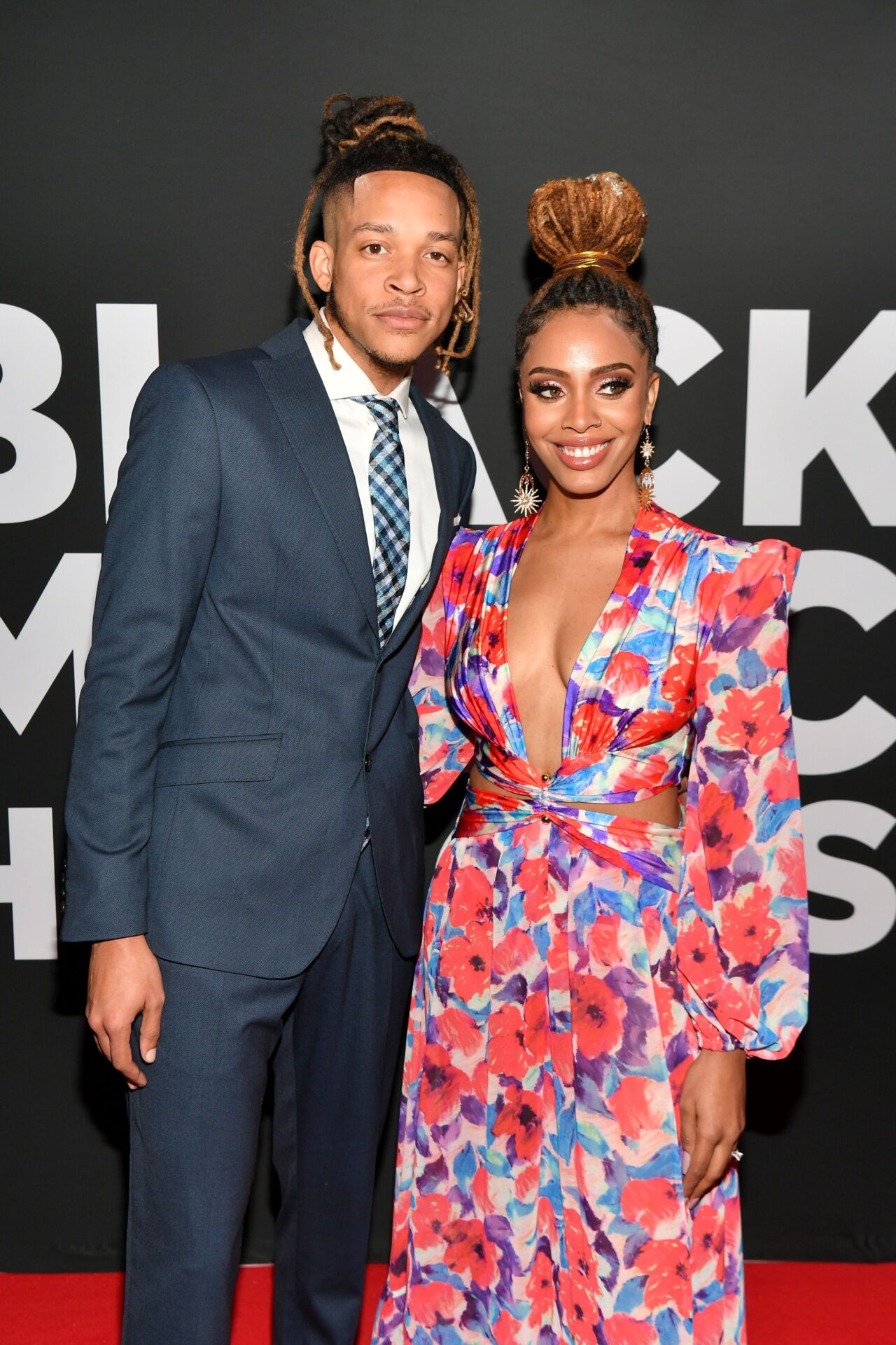 Keri Hilson, Tevin Campbell, Mary Mary, Amber Riley at Black Music ...