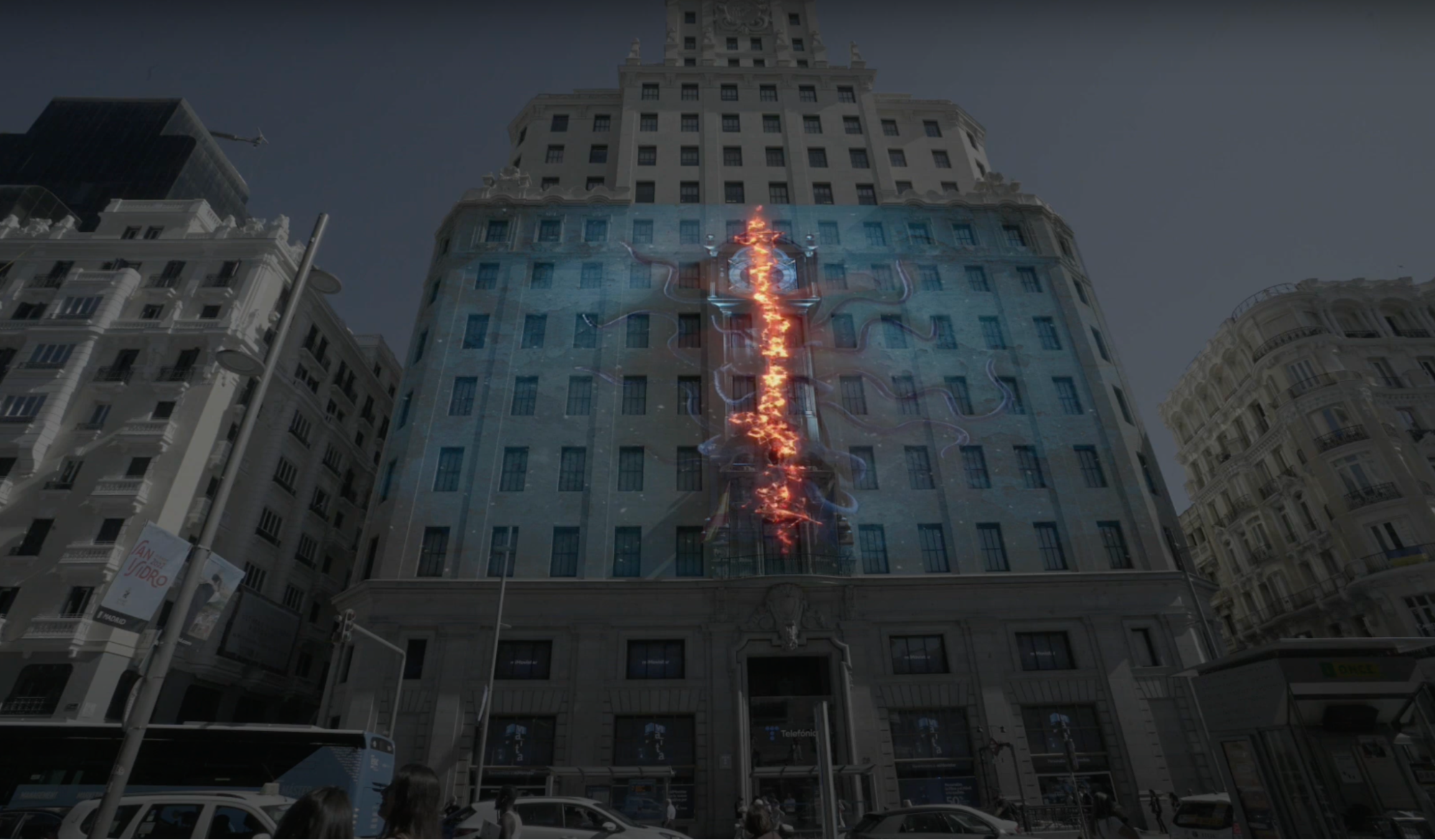 The World Turns Upside Down as ‘Stranger Things 4’ Rifts Take Over ...