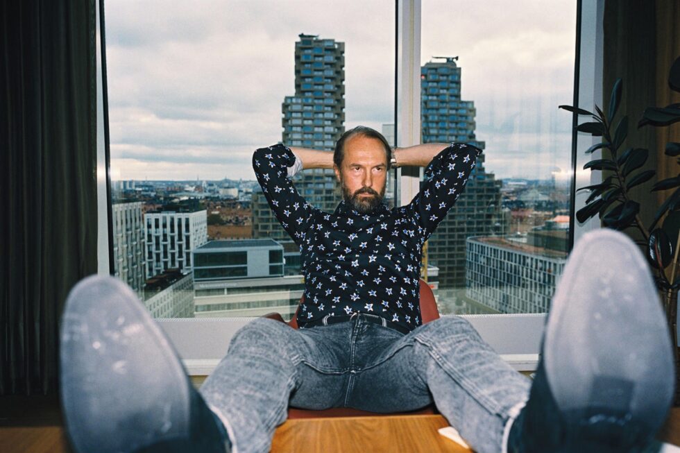 Ardalan Esmaili and Adam Kais join second season of Snabba Cash – watch ...