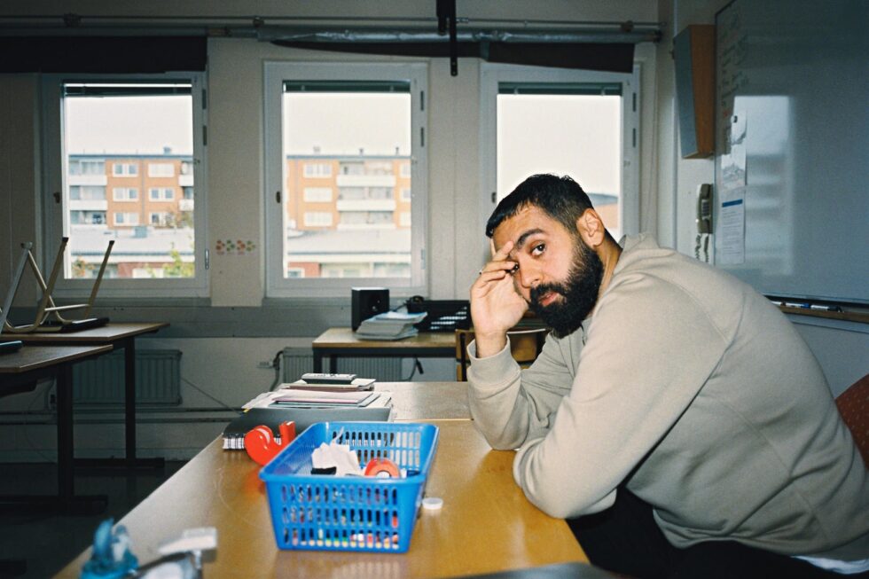 Ardalan Esmaili and Adam Kais join second season of Snabba Cash – watch ...