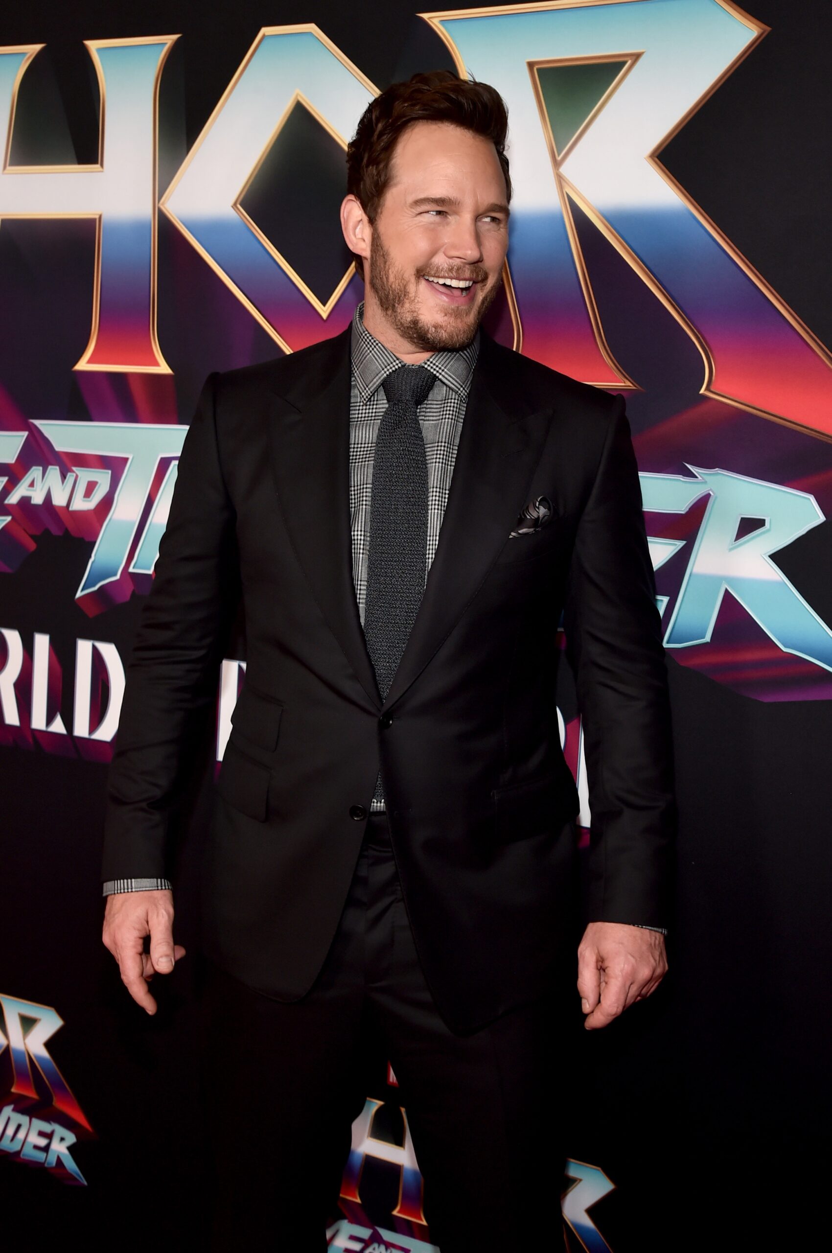 Thor: Love And Thunder World Premiere - Where Is The Buzz | Breaking ...