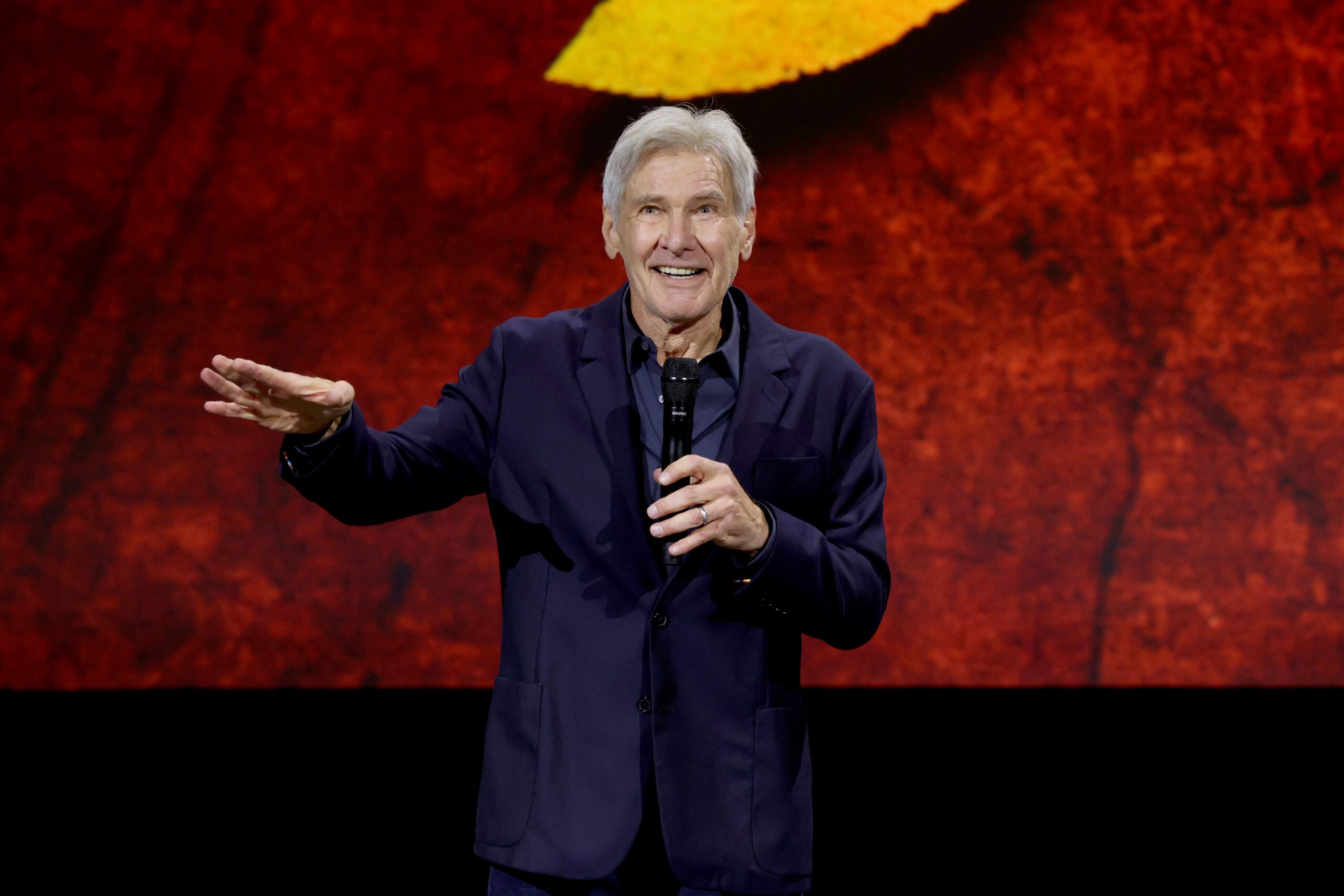 D23 Expo 2022 - Where Is The Buzz | Breaking News, Entertainment ...