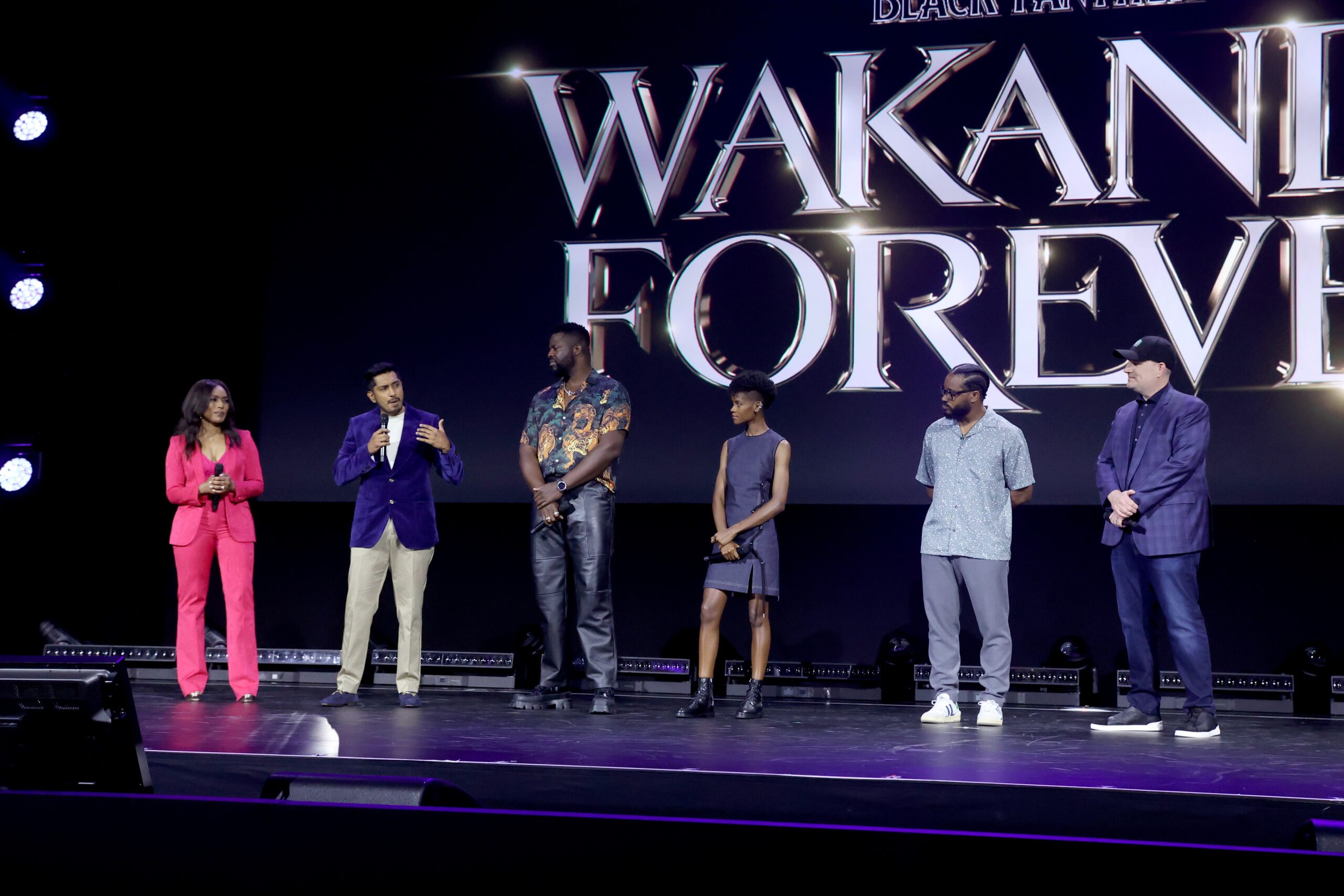 D23 Expo 2022 - Where Is The Buzz | Breaking News, Entertainment ...