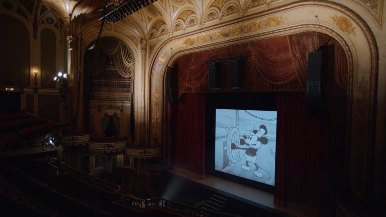 DISNEY+ DEBUTS TRAILER FOR DISNEY ORIGINAL DOCUMENTARY’S ‘MICKEY: THE ...
