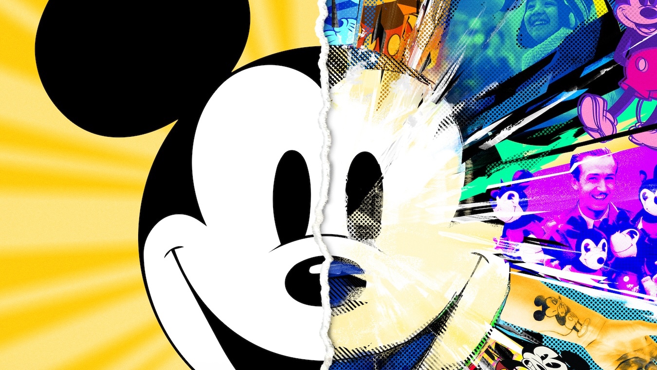 DISNEY+ DEBUTS TRAILER FOR DISNEY ORIGINAL DOCUMENTARY’S ‘MICKEY: THE ...