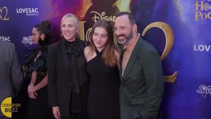 the-cast-of-hocus-pocus-2-attends-the-new-york-city-premiere-for-the ...