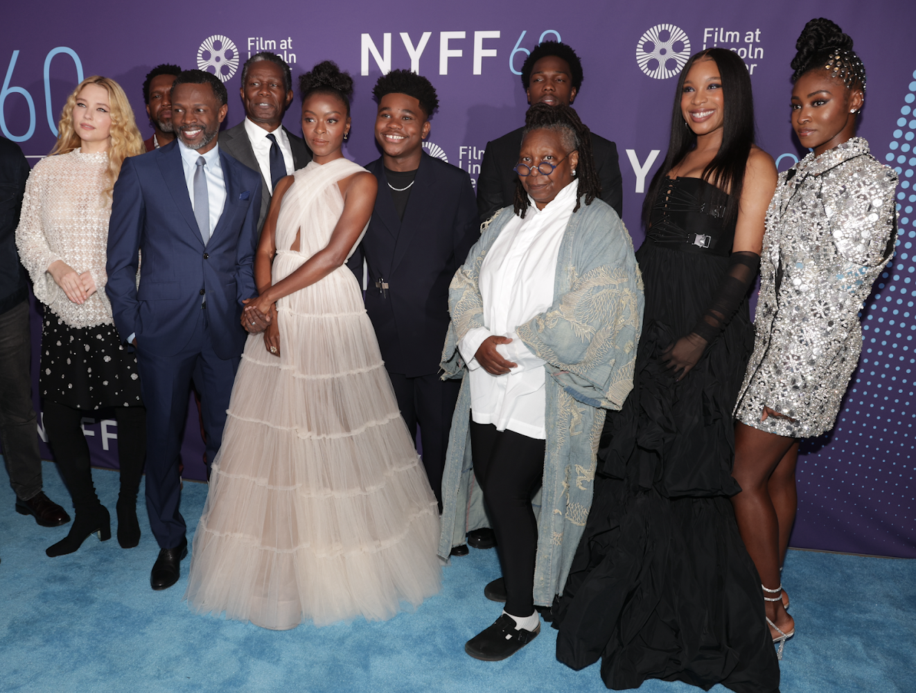 World Premiere at the New York Film Festival for Chinonye Chukwu’s TILL ...