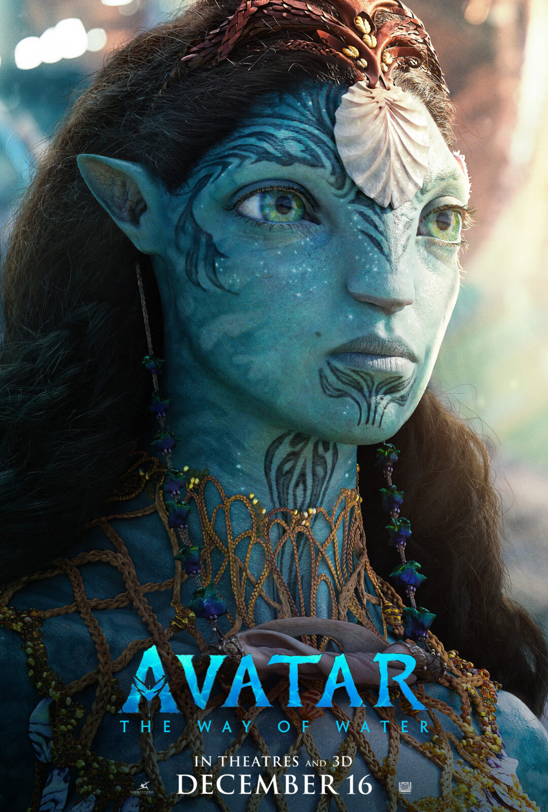 WATCH THE FINAL TRAILER FOR JAMES CAMERON’S “AVATAR: THE WAY OF WATER ...