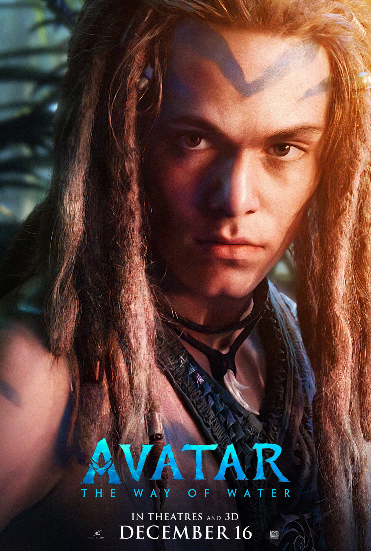 WATCH THE FINAL TRAILER FOR JAMES CAMERON’S “AVATAR: THE WAY OF WATER ...