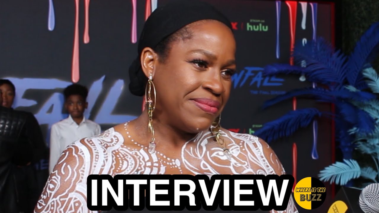 Michael Hyatt Talks FX’s ‘Snowfall’ Ending - Where Is The Buzz ...