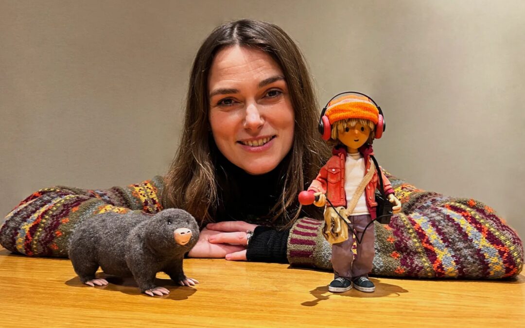 Get ready to explore and embrace the beauty of nature through the ears ...