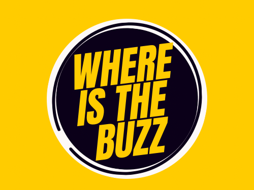 WTB updated logo enlarged - Where Is The Buzz | Breaking News ...