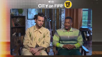 city-on-fire-interview-_-nico-tortorella-and-xavier-clyde-mp4 - Where ...