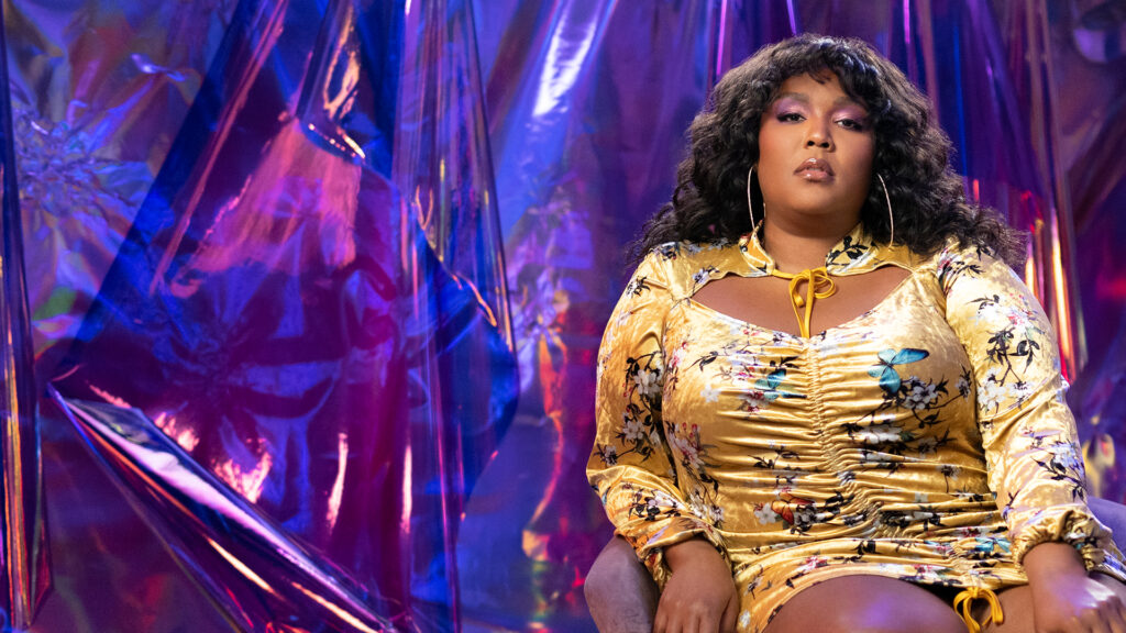 Lizzo Sued By Former Dancers For Sexual Harassment Hostile and Work ...