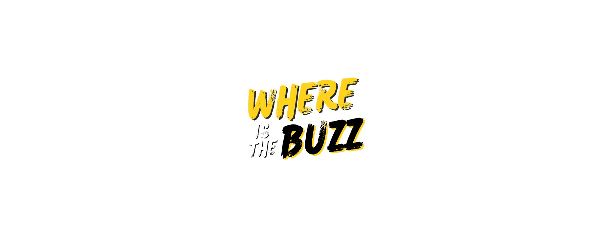 WHERE IS THE BUZZ NEW LOGO - Where Is The Buzz | Breaking News ...