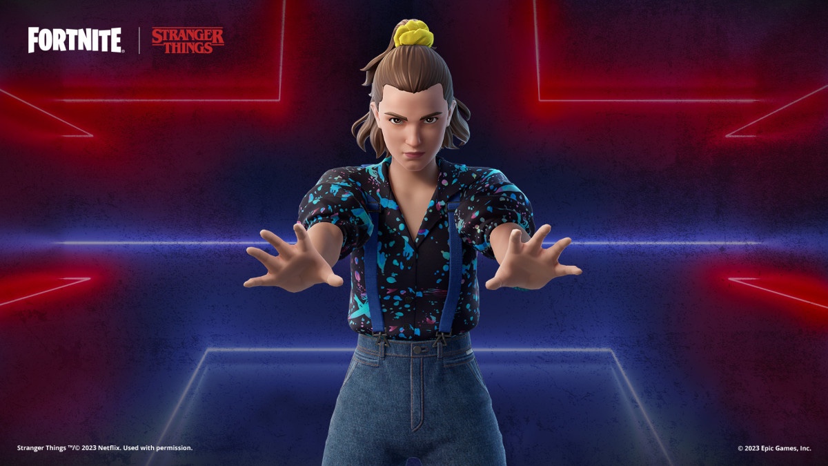 Stranger Things Day 2023: Recap - Where Is The Buzz | Breaking News ...