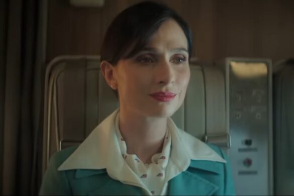 How One Miniseries Led Catherine Zeta-Jones to Her Breakout Role in The ...