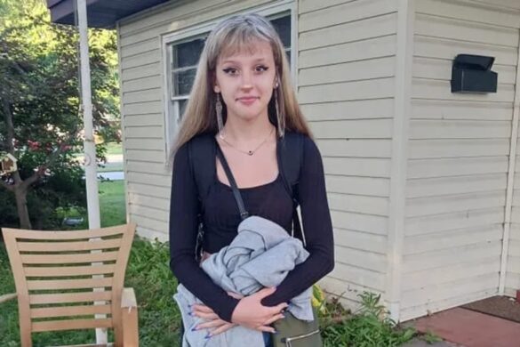 17-Year-Old Star Athlete Noah Scurry Shot Dead Hours After Dropping ...