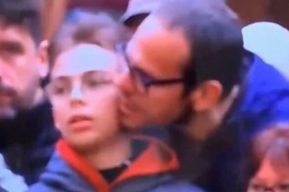 Footage Shows 14-Year-Old Kirra Hart Getting Jumped At Sleepover By ...