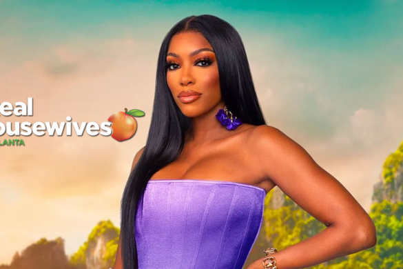 Who Is Andreina Santos? Meet the Bombshell Turning Heads on Love Island USA Season 7 - Where Is ...