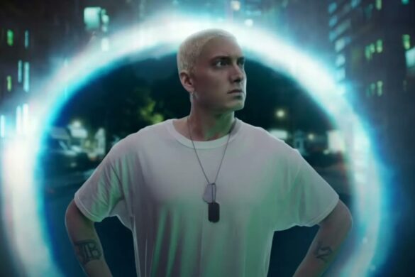Chinese Drill Rapper Uses AI King Von in Music Video - Where Is The ...