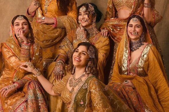 Social Media Can’t Get Enough of Debra Paget’s Enchanting Dance in The ...