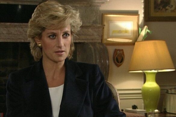 Lily Phillips Reflects on 101-Men Stunt in Emotional Documentary ...