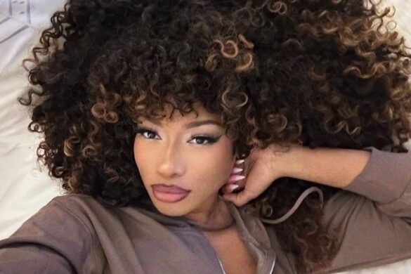 Ash Kash Calls Out Ex Sharife Cooper for Posting Old Photos of Them ...