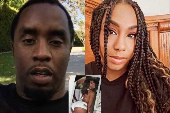 Skai Jackson’s Baby Father: All You Need to Know - Where Is The Buzz | Breaking News ...