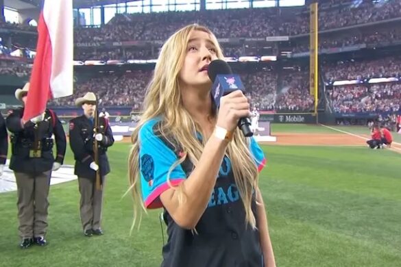 Social Media Erupts as Sabrina Carpenter Debuts New "Juno" Eiffel Tower ...