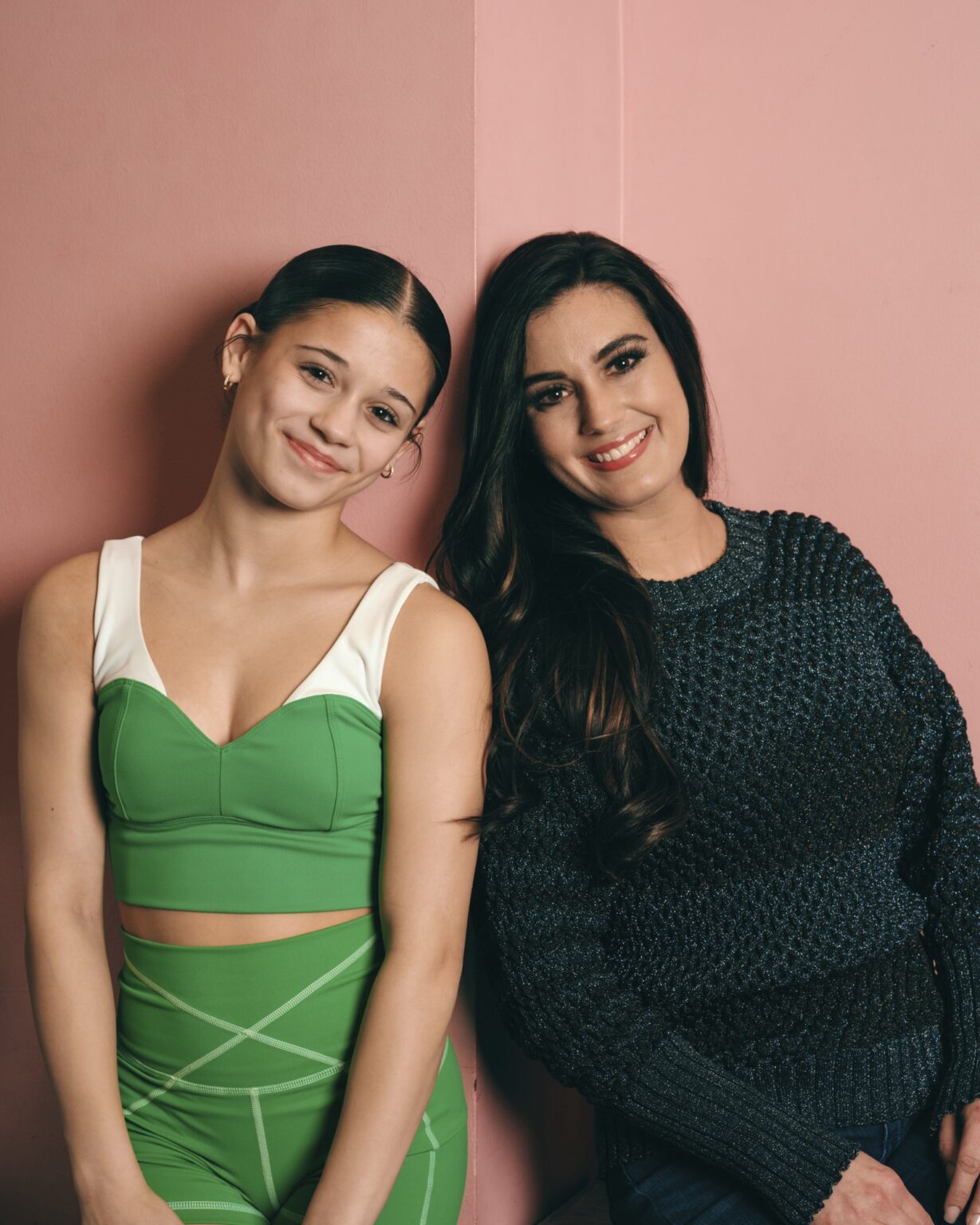 Meet the Cast of Dance Moms: A New Era - Our Exclusive Interview with ...