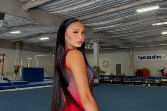 Meet the Ring Girls from Adin Ross’ Brand Risk 006 Boxing Event - Where ...