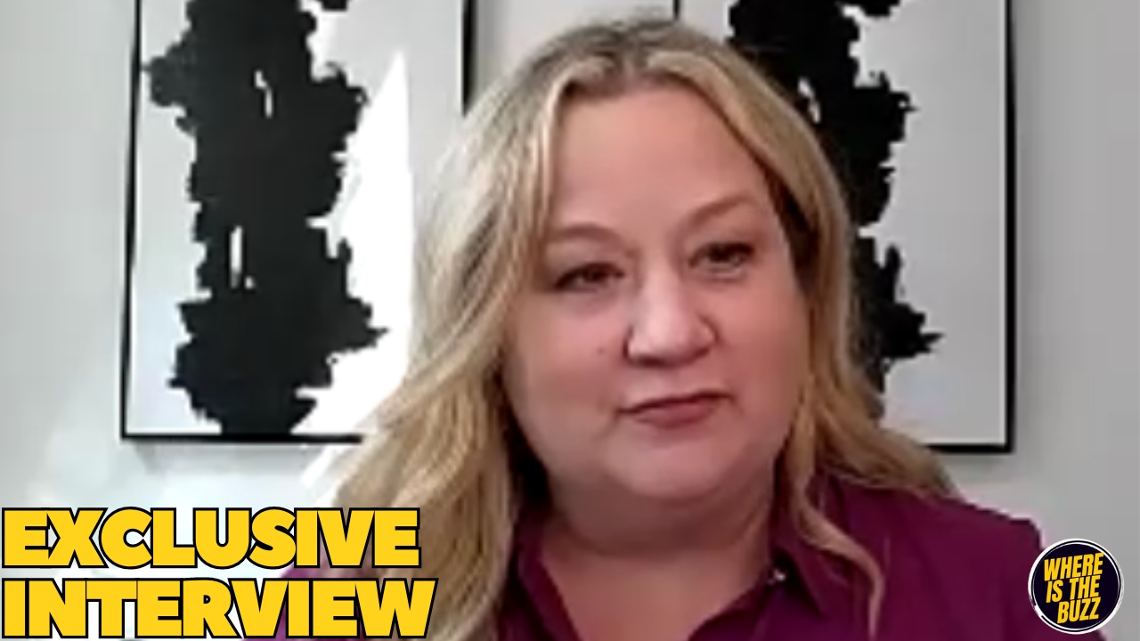 Glo Hampton Spills the Tea on Dance Moms: A New Era - Where Is The Buzz ...