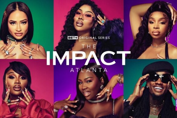 Who Is Andreina Santos? Meet the Bombshell Turning Heads on Love Island ...