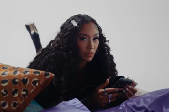 New “Not Like Us” Reference Revealed: A Deep Dive into the “Cell Block ...