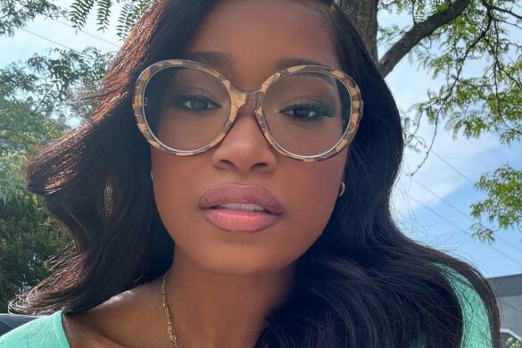 Brittney Jones Says She Slept With Stefon Diggs While He Was With Cardi ...