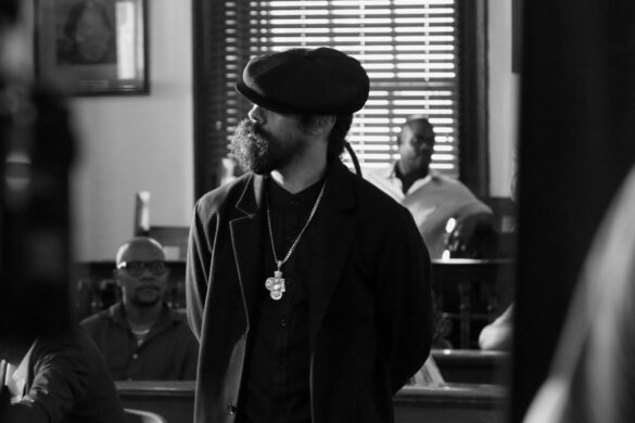 New “Not Like Us” Reference Revealed: A Deep Dive into the “Cell Block ...