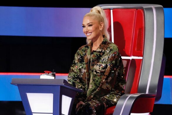 New “Not Like Us” Reference Revealed: A Deep Dive into the “Cell Block ...