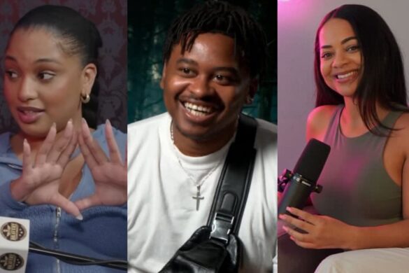 Meet the Ring Girls from Adin Ross’ Brand Risk 006 Boxing Event - Where ...