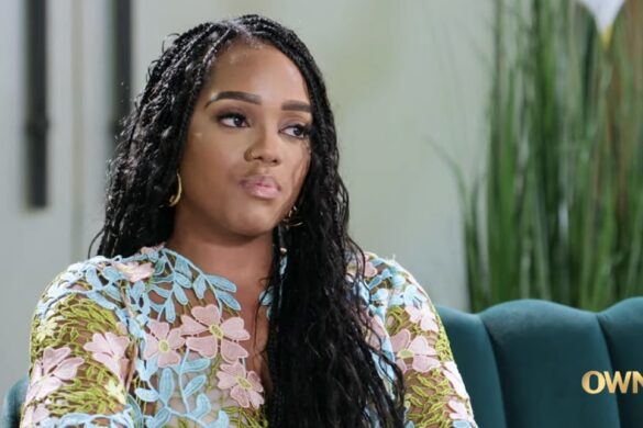 Who Is Andreina Santos? Meet the Bombshell Turning Heads on Love Island ...