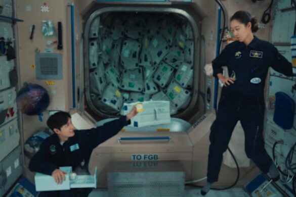 Jennifer Connelly’s The Hot Spot Photos Are Breaking the Internet—Here ...