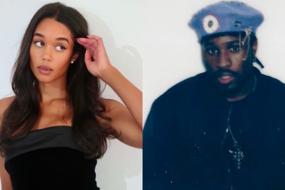 Livvy Dunne Celebrates Viral Ring Girl Sydney Thomas for Graduating ...