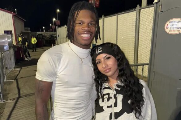 Isabelle “Izzy” Tate Dies at 23 After Battle With Charcot-Marie-Tooth ...