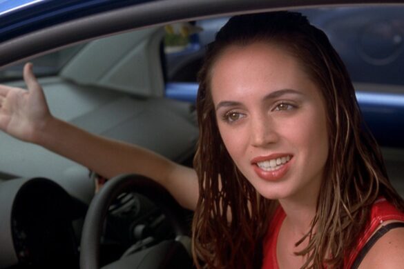 What Happened to Shannon Elizabeth After ‘American Pie’ and ‘Scary ...